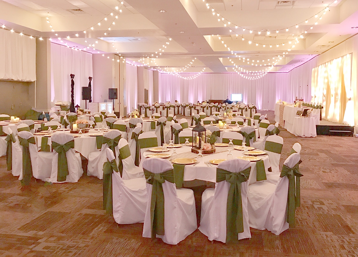 Venue Spotlight: Swiftel Center in Brookings, SD | Hitch Studio ...