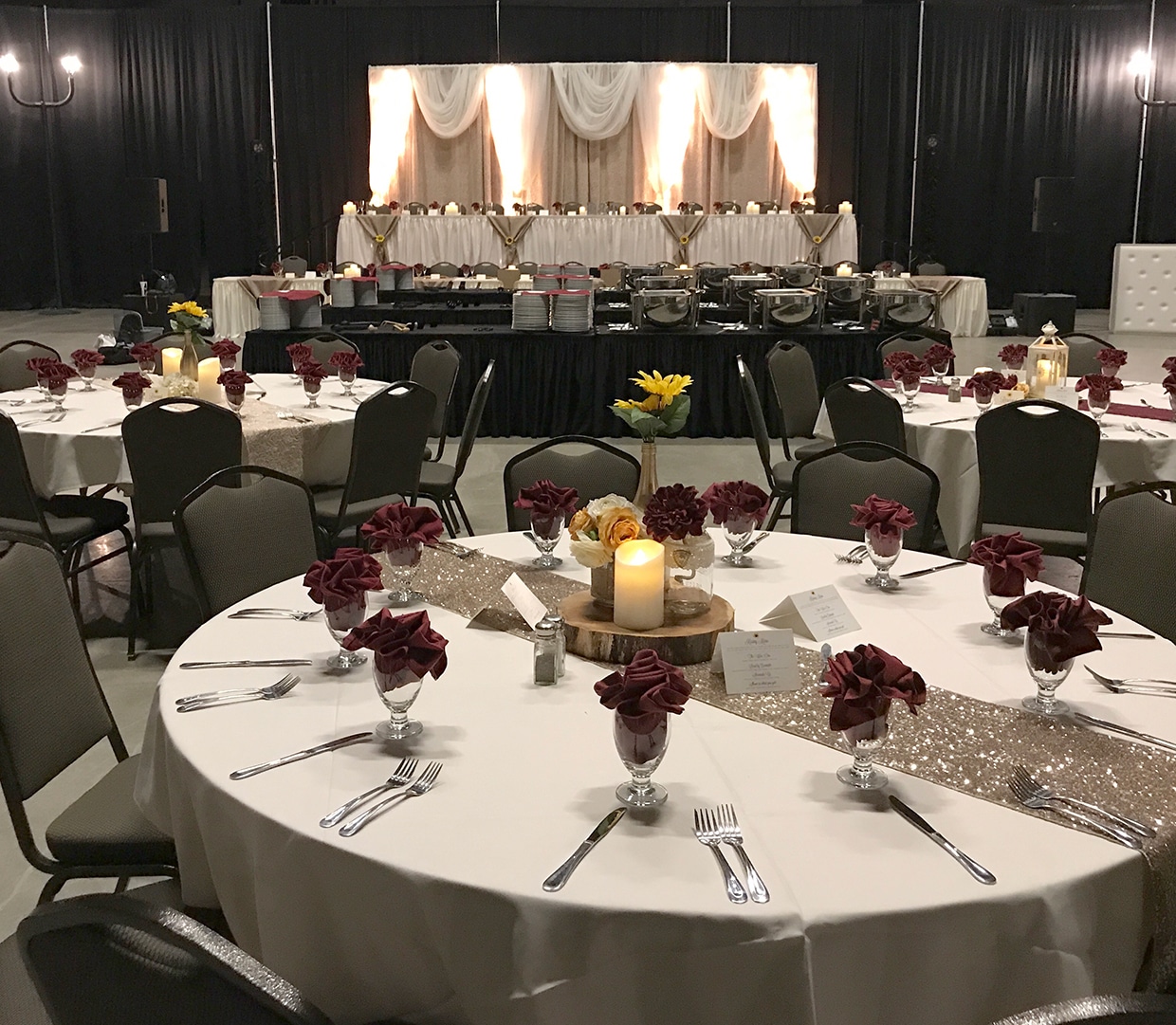 Venue Spotlight: Swiftel Center in Brookings, SD | Hitch Studio ...