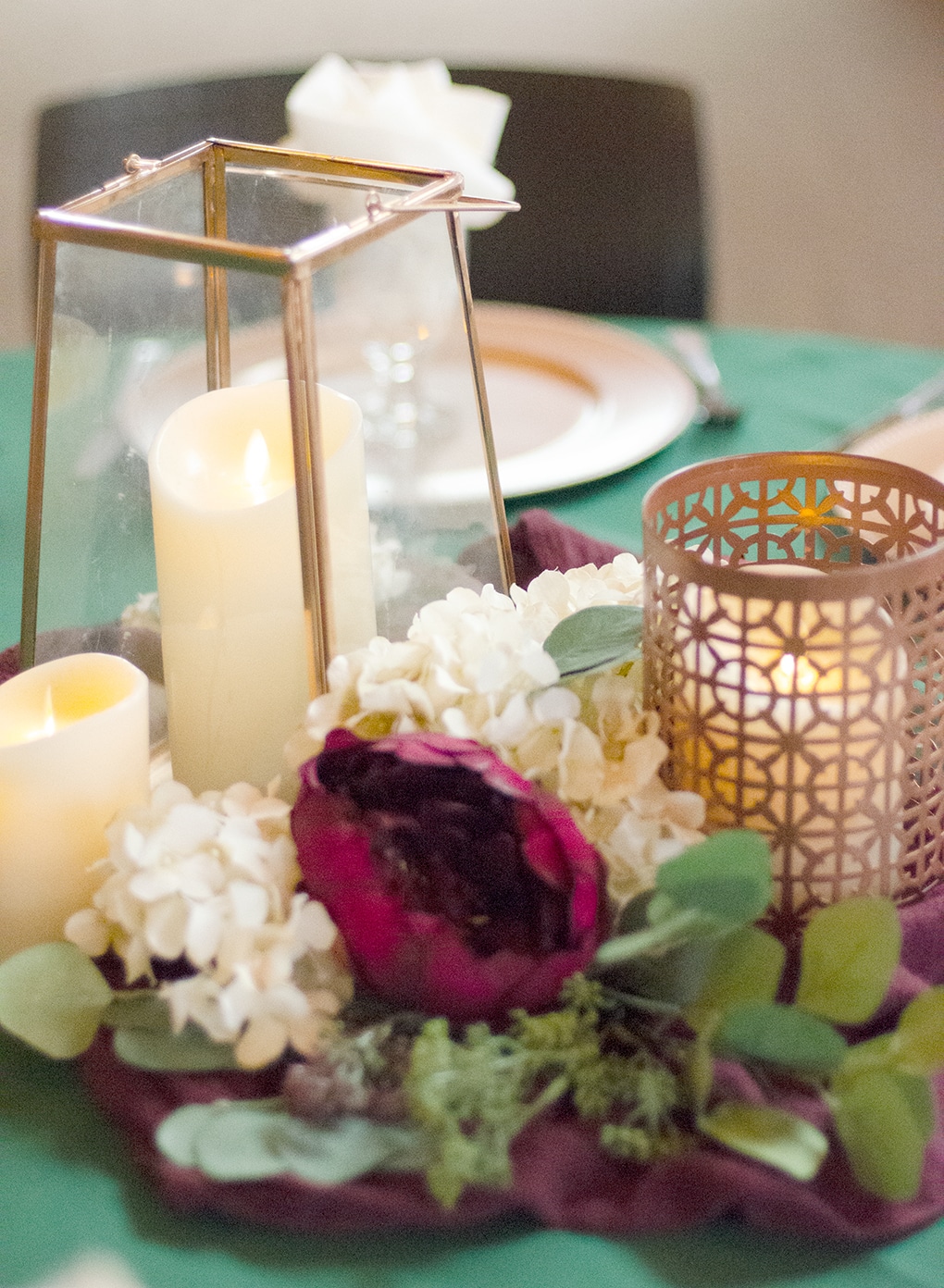 Midwest Wedding Trends (#12 in a Series): Which Color Palettes are "In ...