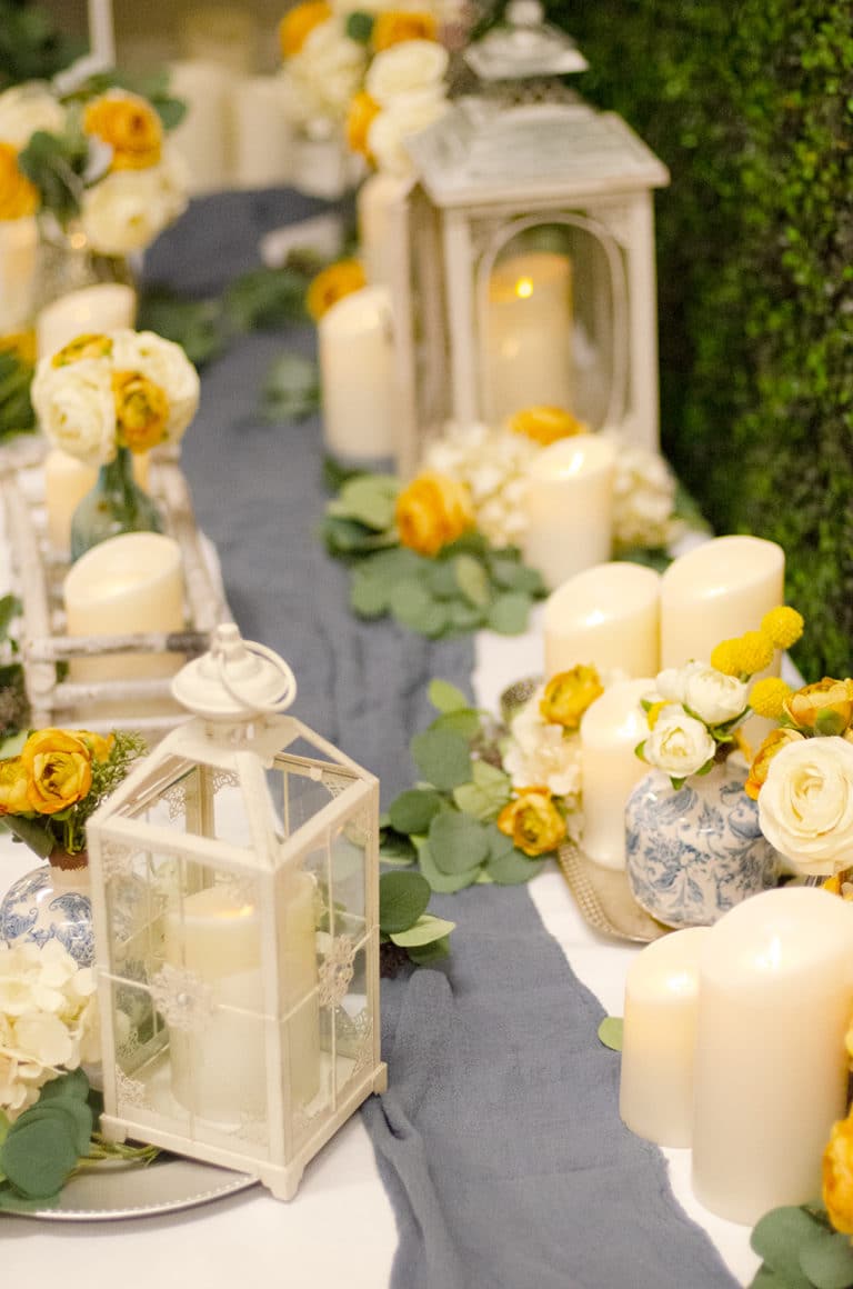 Midwest Wedding Trends (#12 in a Series): Which Color Palettes are "In ...