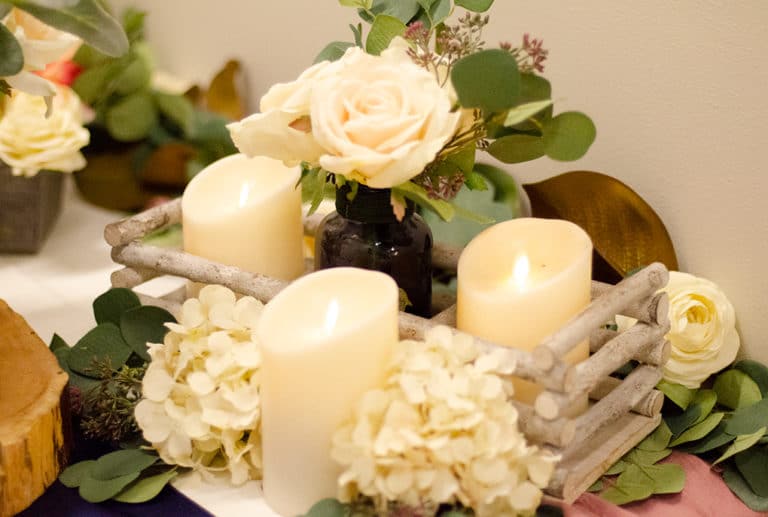 Midwest Wedding Trends (#12 in a Series): Which Color Palettes are "In ...