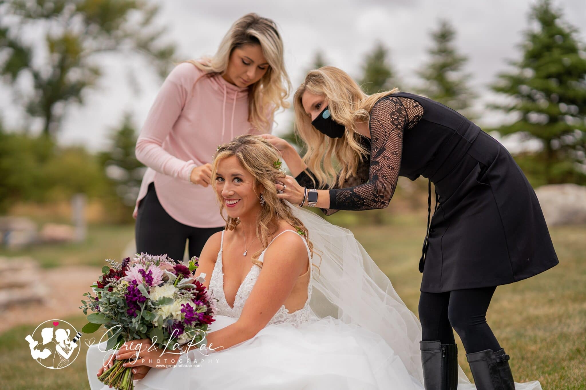 25 Hilarious Real-Life Wedding Fails that Hitch Studio Turned Into Wins ...