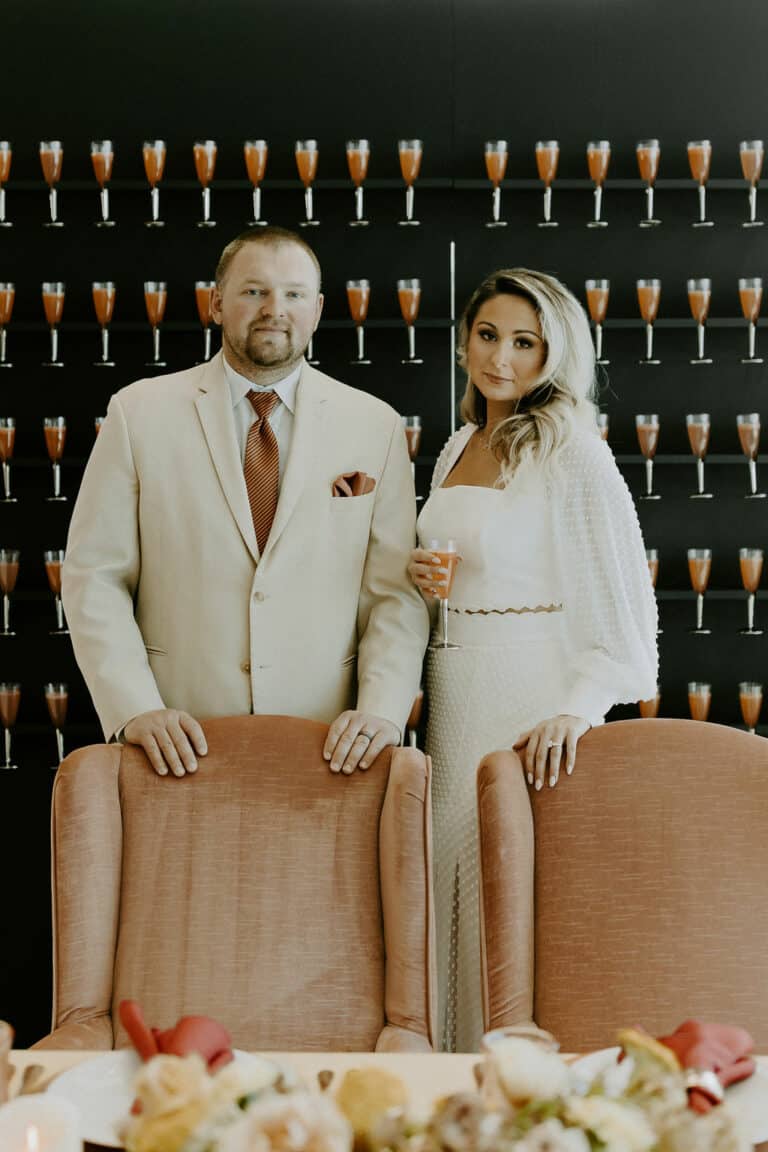 15 Wedding Decoration Ideas to Make Your Guests Say "Wow" | Hitch ...