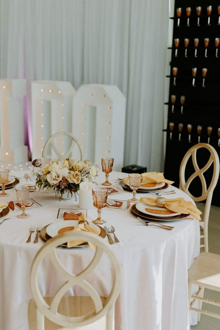 15 Wedding Decoration Ideas to Make Your Guests Say "Wow" | Hitch ...