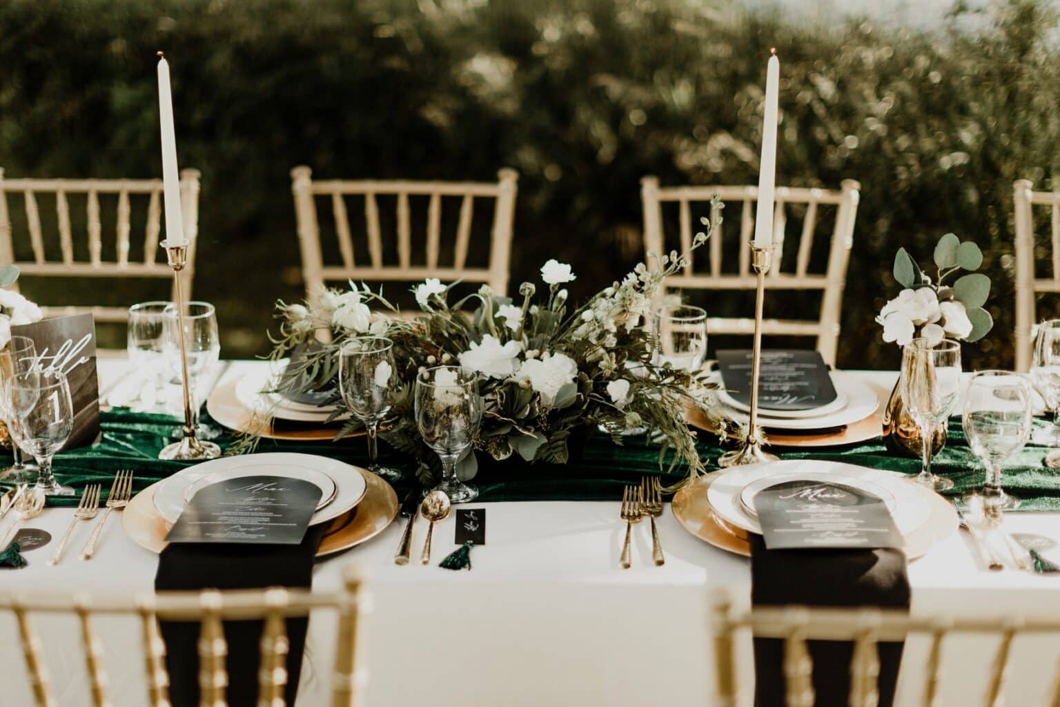 15 Wedding Decoration Ideas to Make Your Guests Say "Wow" | Hitch ...