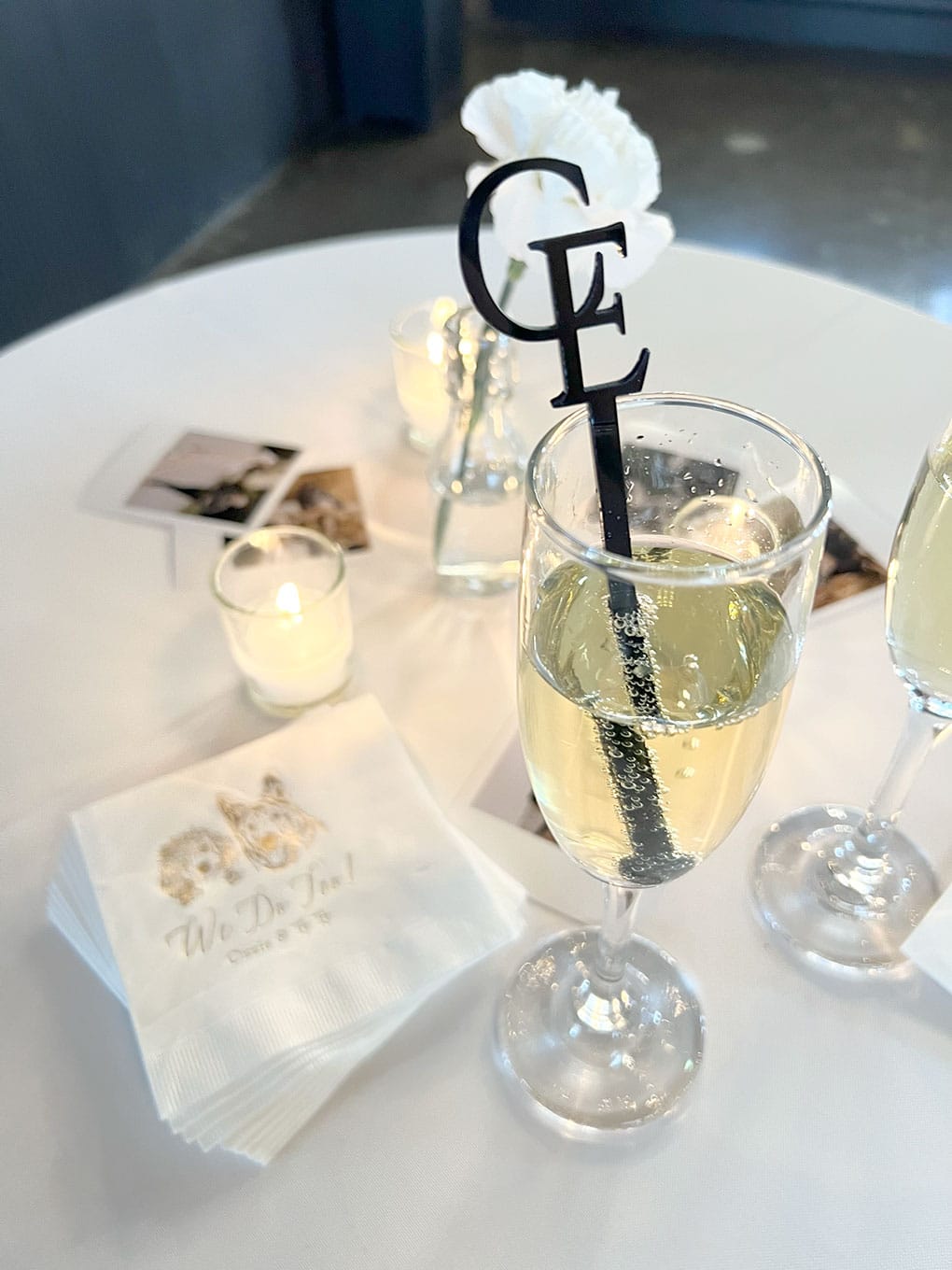 9 Ways to Make Your Guests Say “WOW” At Your Wedding | Hitch Studio ...