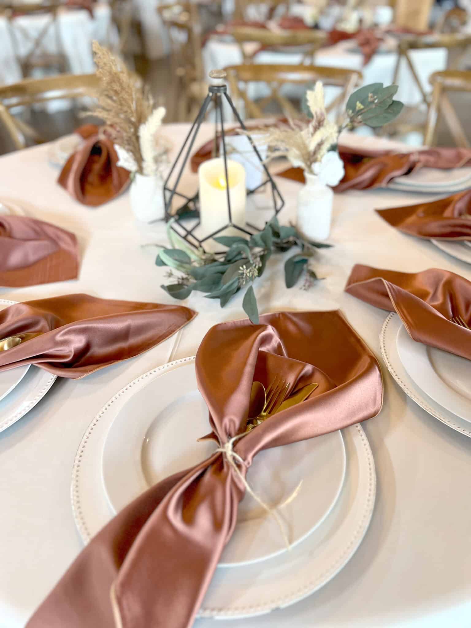 2025 Wedding Trends | Hitch Studio - Wedding Planning