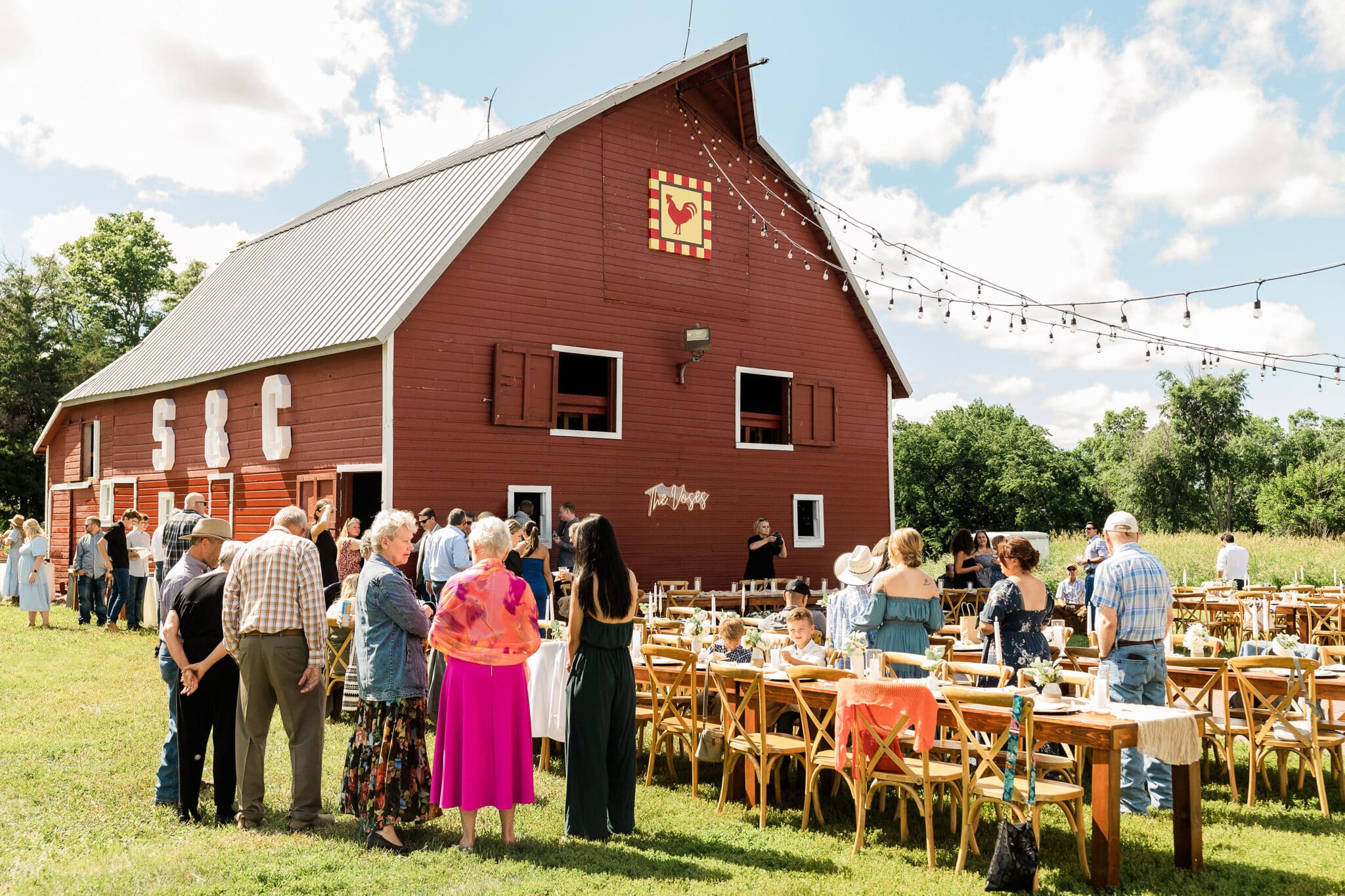 2025 Wedding Trends | Hitch Studio - Wedding Planning