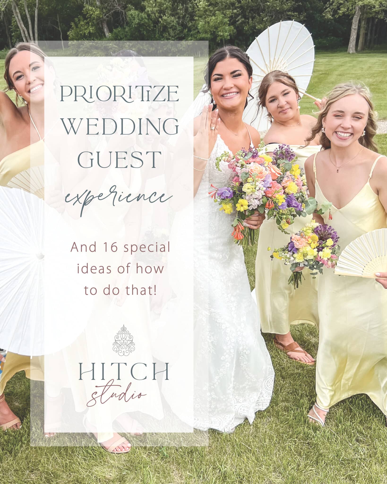 Why Guest Experience is Topping the List for Most Important at a ...